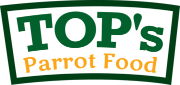 Tops Parrot Food: Organic Pet Bird Food - AllParrotProducts – All ...