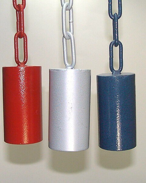 Large Bell For Birds - Bell Bird Toy - All Parrot Products